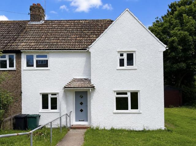The Crescent, Brighton BN2, 3 bed semi detached house to rent, £1,900 pcm | PrimeLocation