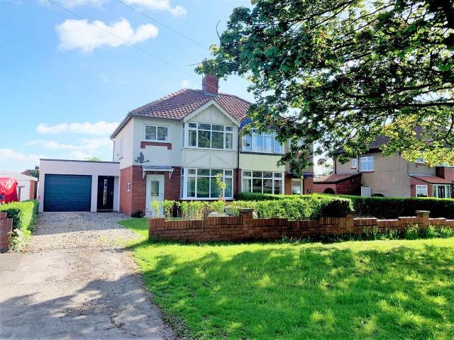 The Crescent, Green Hammerton, York YO26, 3 bed semi detached house to rent, £1,400 pcm | PrimeLocation