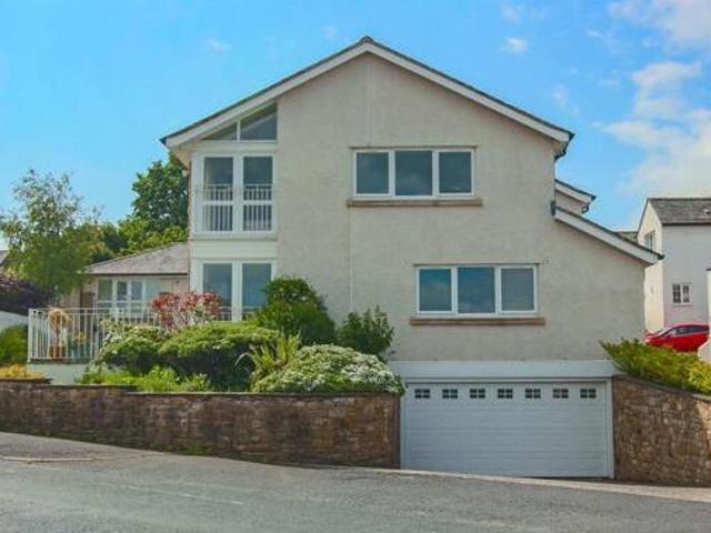 The Crescent, Hest Bank, 2 Bedroom Apartment