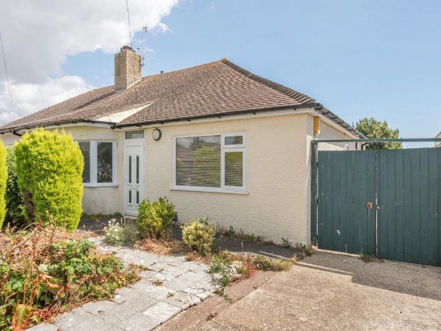 The Crescent, Lancing, West Sussex BN15, 3 bed bungalow to rent, £1,850 pcm | PrimeLocation