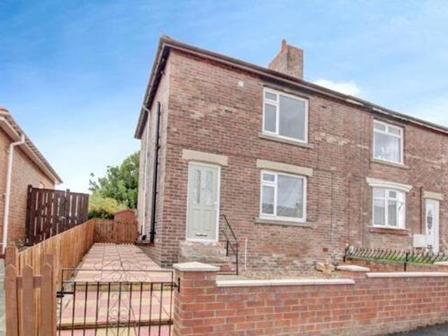 The Crescent, Langley Park, 3 Bedroom Semi detached