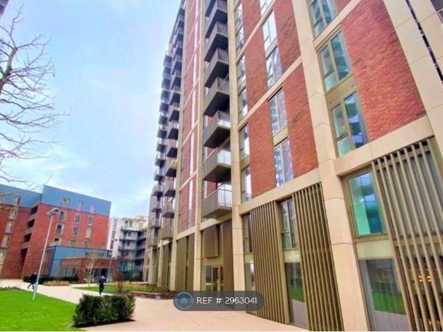The Crescent, Manchester M5, 1 bed flat to rent, £1,350 pcm | PrimeLocation