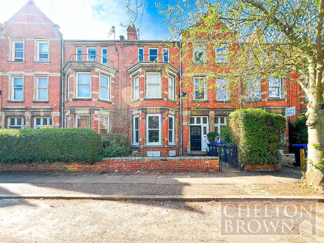 The Crescent, Northampton, Northamptonshire NN1, 2 bed flat to rent, £950 pcm | PrimeLocation