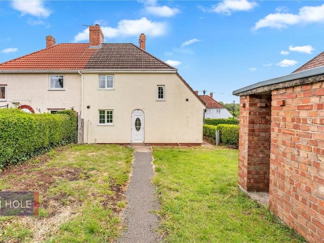 The Crescent, Sea Mills, Bristol BS9, 3 bed semi detached house to rent, £1,800 pcm | PrimeLocation
