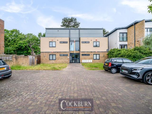 The Crescent, Sidcup DA14, 1 bed flat to rent, £1,600 pcm | PrimeLocation