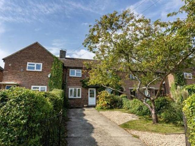The Crescent, Steeple Aston, 3 Bedroom Terraced