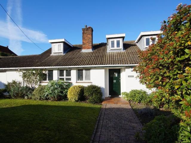 The Crescent, Steyning, West Sussex BN44, 4 bed detached house to rent, £2,350 pcm | PrimeLocation