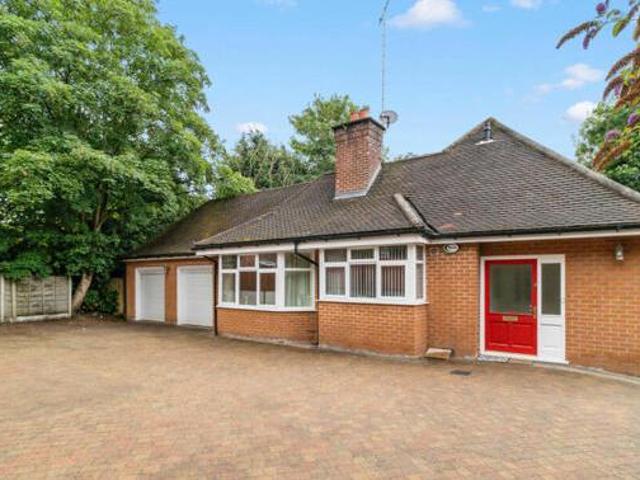 The Crescent, Stockport, 4 Bedroom Property