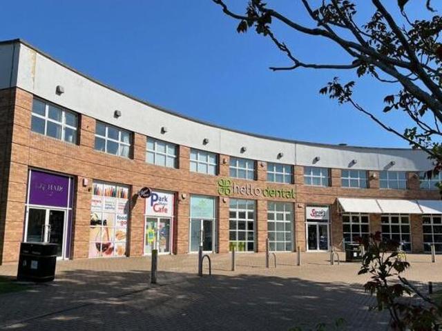 The Crescent, Suite The Centre, Colchester, Office To Lease