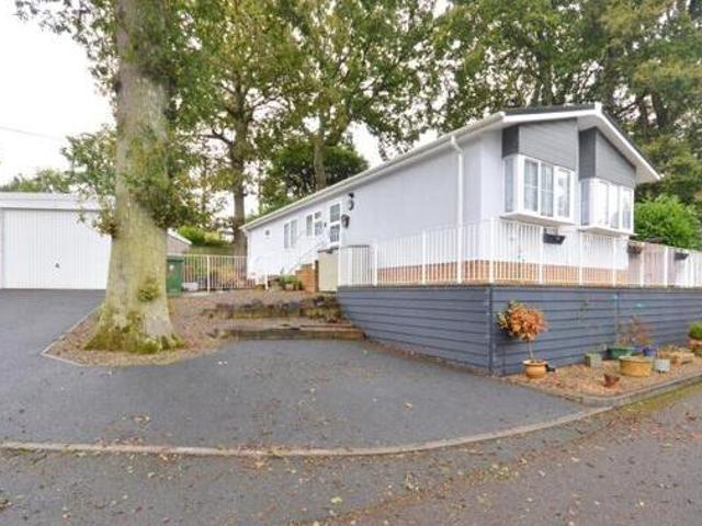 The Crescent, Pathfinder Village, 2 Bedroom Detached
