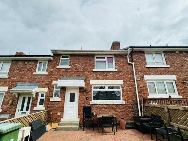 The Crescent, Philadelphia, 2 Bedroom House