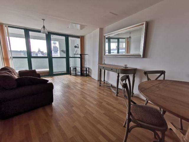 The Crescent, Plymouth PL1, 1 bed flat to rent, £900 pcm | PrimeLocation