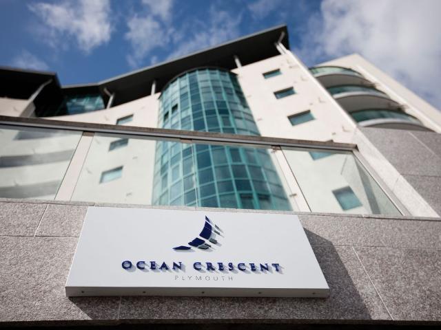 The Crescent, Plymouth PL1, 1 bed property to rent, £900 pcm | PrimeLocation