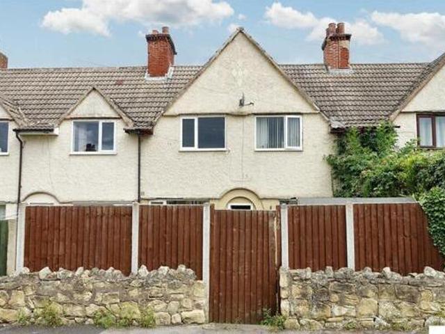 The Crescent, Woodlands, 3 Bedroom Terraced