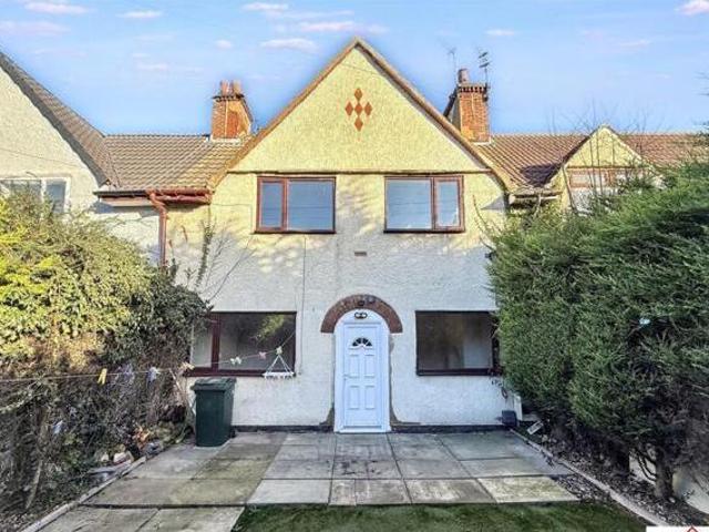 The Crescent, Woodlands, 3 Bedroom Terraced