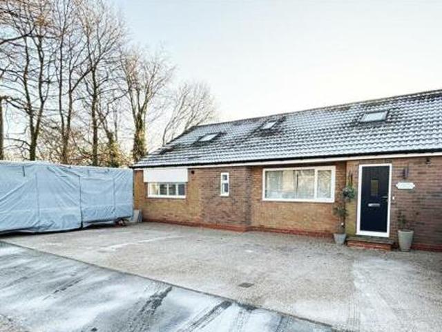 The Crescent, Welton, 4 Bedroom Detached