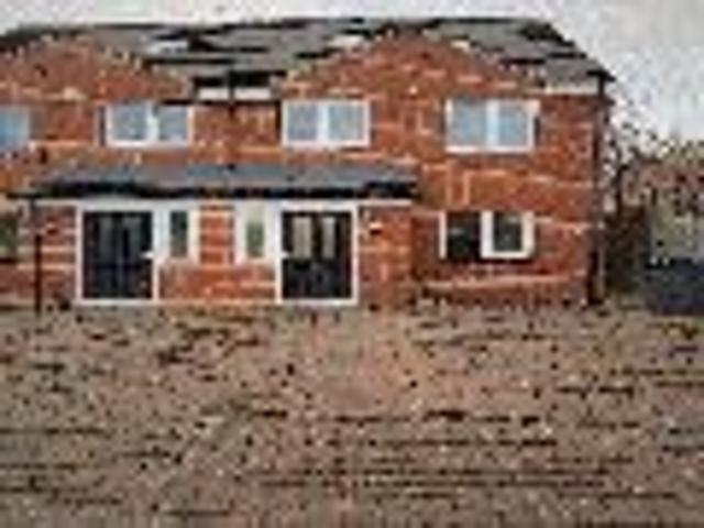 The Crescent West, Sunnyside, Rotherham S66, 3 bed semi detached house to rent, £950 pcm | PrimeLocation
