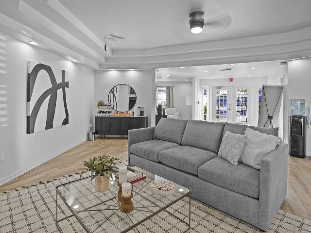 The Crest 3 Bedroom Apartment for Rent at 345 Shadow Mountain Dr, El Paso, TX 79912 Lambka Park