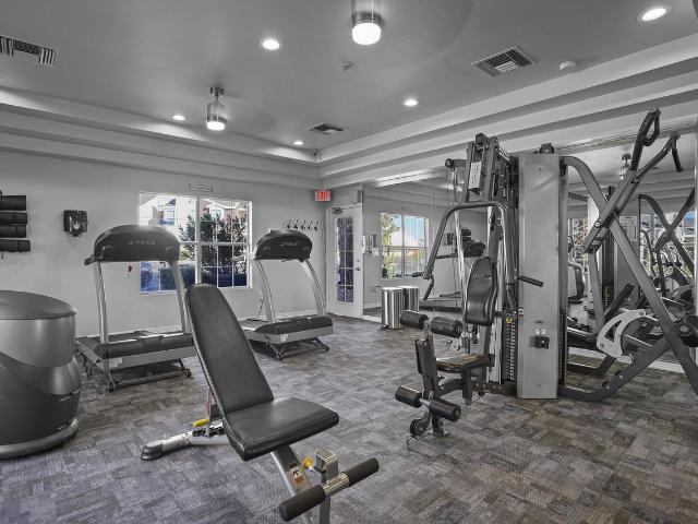 The Crest 1 Bedroom Apartment for Rent at 345 Shadow Mountain Dr, El Paso, TX 79912 Lambka Park