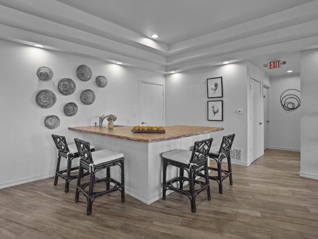 The Crest 1 Bedroom Apartment for Rent at 345 Shadow Mountain Dr, El Paso, TX 79912 Lambka Park