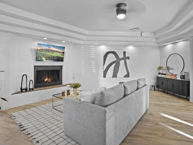 The Crest 1 Bedroom Apartment for Rent at 345 Shadow Mountain Dr, El Paso, TX 79912 Lambka Park