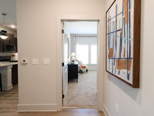 The Crest at South Point 1 Bedroom Apartment for Rent at 300 Highway 81 W, Mcdonough, GA 30253