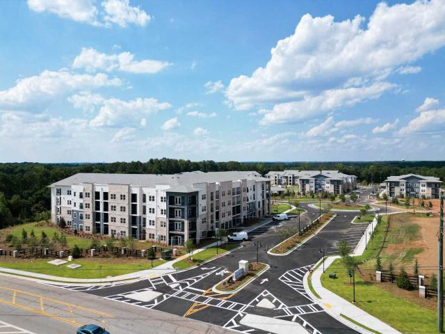 The Crest at South Point 1 Bedroom Apartment for Rent at 300 Highway 81 W, Mcdonough, GA 30253