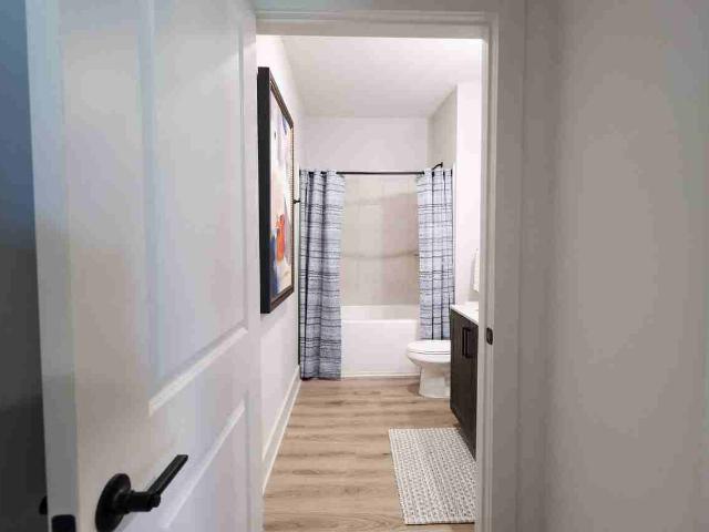 The Crest at South Point 2 Bedroom Apartment for Rent at 300 Highway 81 W, Mcdonough, GA 30253