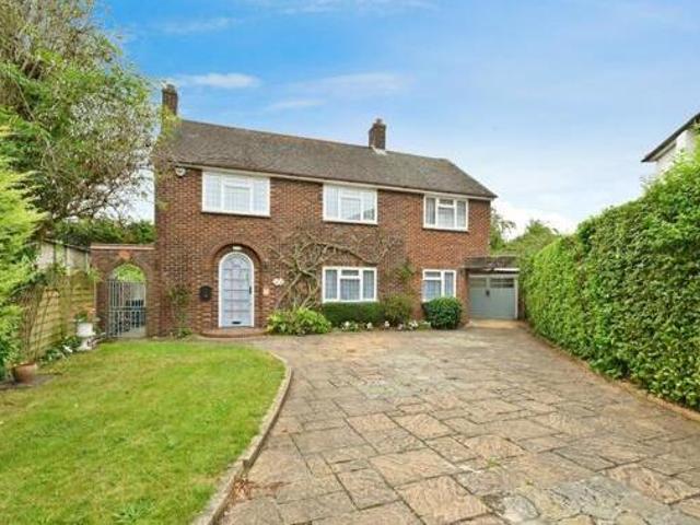 The Crest, Goffs Oak, 4 Bedroom Detached