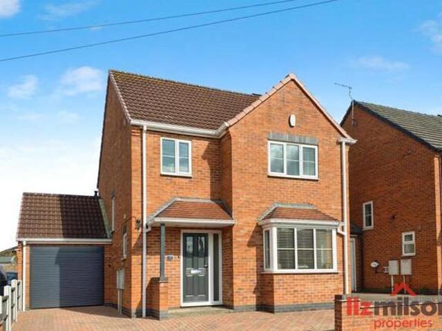 The Crest, Linton, 3 Bedroom Detached