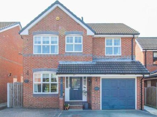 The Crimbles, Durkar, 4 Bedroom Detached