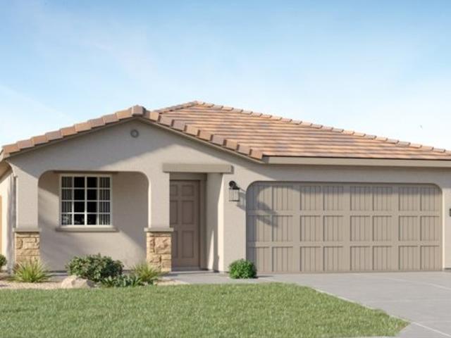 The Crimson Plan Desert Rose Community