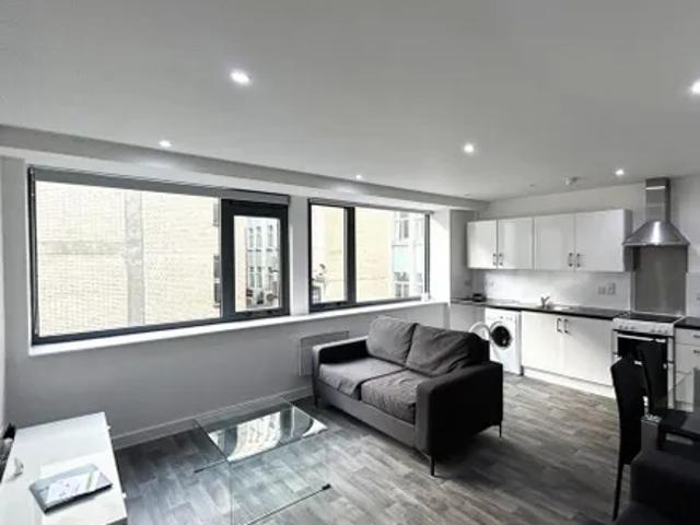 The Crocodile, 19 Harrington Street, Liverpool, L2 9QA, United Kingdom | 1 bed apartment for rent #167624203 | Rentberry