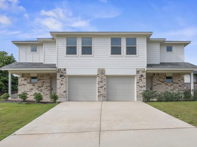 The Crocket at Tejas Pointe Plan Tejas Pointe Community