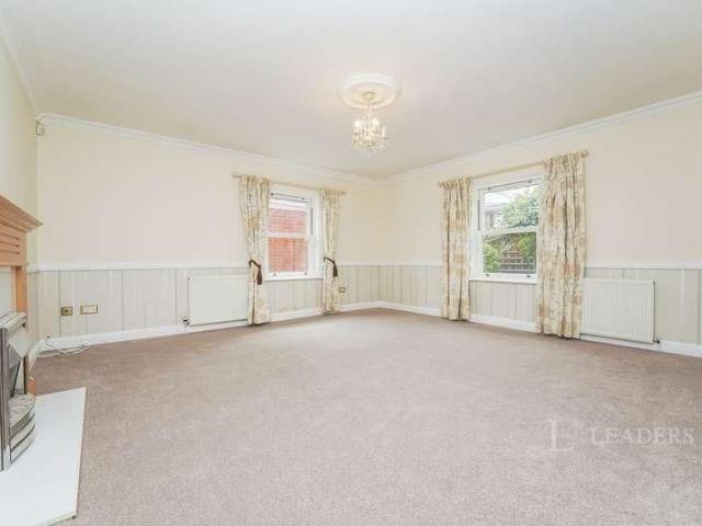 The Croft, Carpenters Lane, Cirencester, Gloucestershire, GL7
