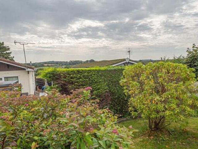 The Croft, Cheadle, 1 Bedroom Detached
