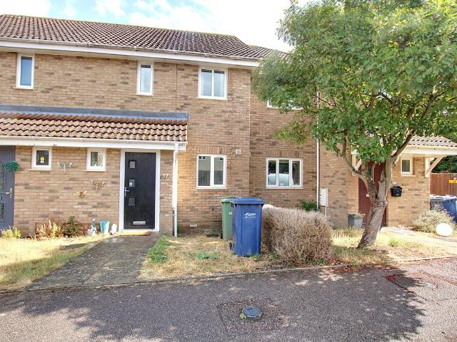 The Croft, Christchurch PE14, 2 bed terraced house to rent, £800 pcm | PrimeLocation
