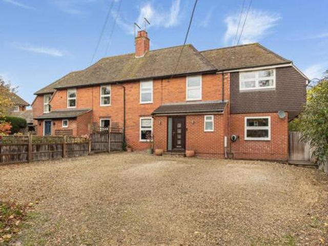 The Croft, Aston Tirrold, 4 Bedroom Semi detached