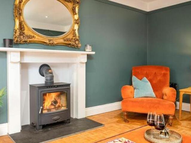 The Croft, Bretton, 4 Bedroom Detached