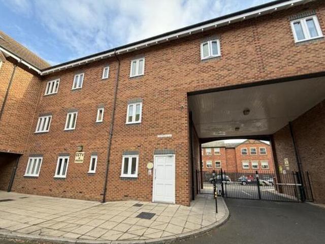 The Croft Thornholme Road, Sunderland, 2 Bedroom Apartment