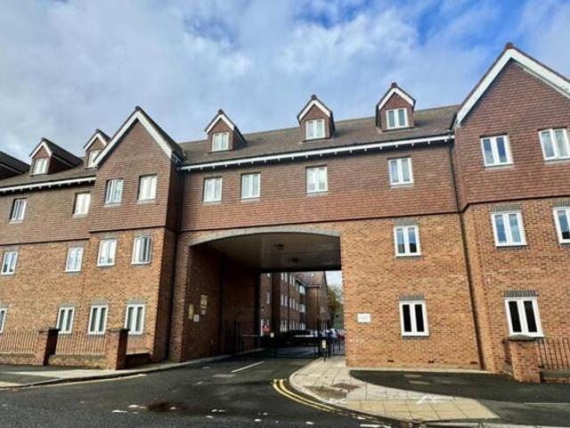 The Croft Thornholme Road, Sunderland, 2 Bedroom Apartment