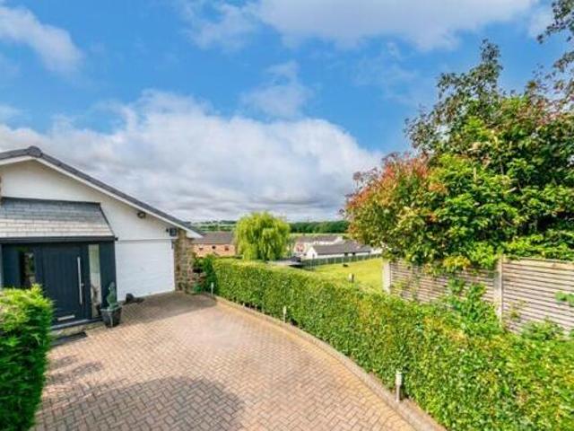 The Croft, Tingley, 4 Bedroom Detached