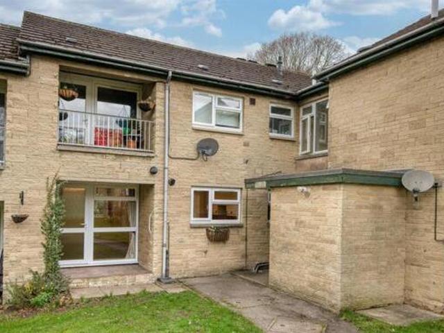 The Crofts, Hathersage, 2 Bedroom Flat
