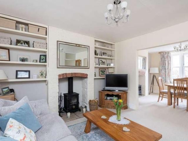 The Crofts, Witney, OX28