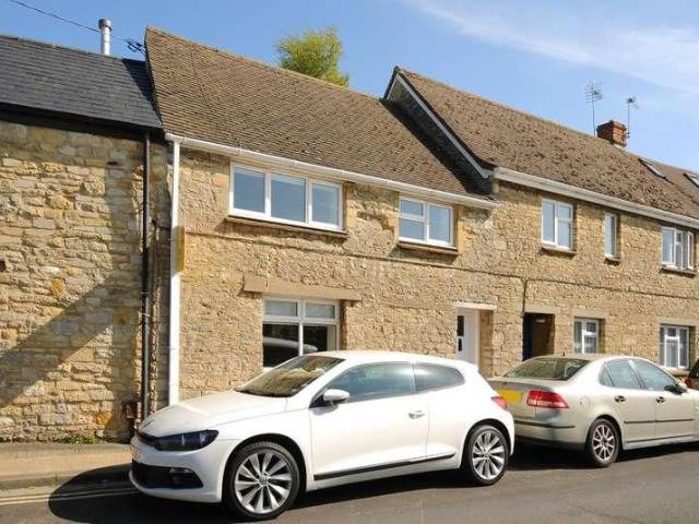 The Crofts, Witney, OX28