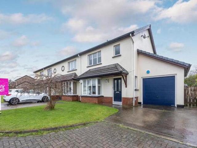 The Crofts, 3 Bedroom End