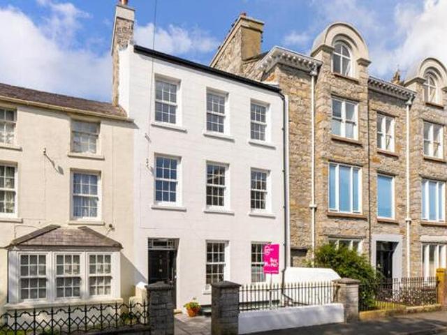 The Crofts, 4 Bedroom Terraced