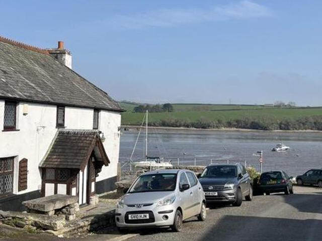 The Crooked Spaniards Inn, Cargreen, Pub For Sale