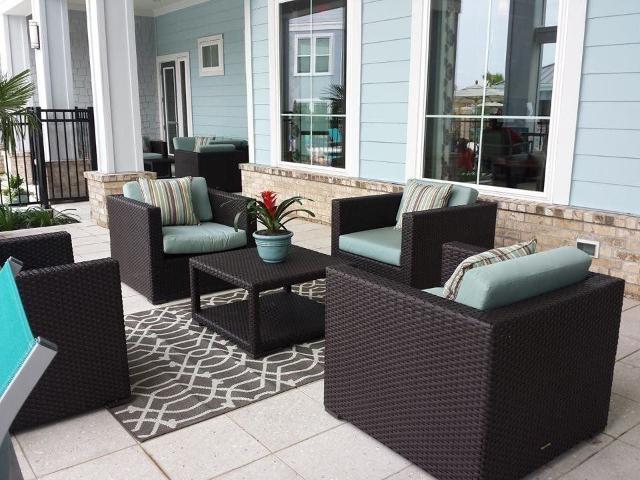 The Crosby at Towne Center 3 Bedroom Apartment for Rent at 12500 Solstice Loop, Sanford, FL 32771