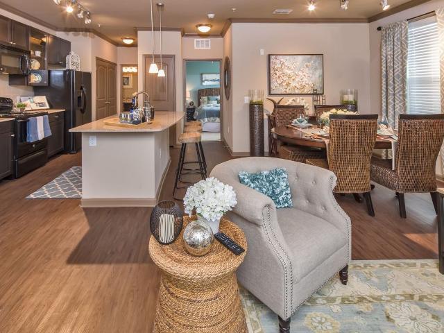 The Crosby at Towne Center 3 Bedroom Apartment for Rent at 12500 Solstice Loop, Sanford, FL 32771